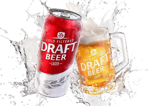 Dia Draft Beer