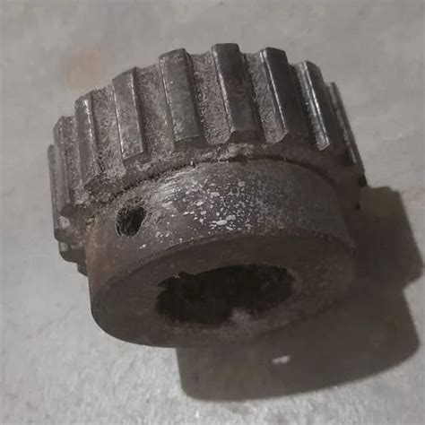 4inch Milling Insert 30 Teeth Stainless Steel Spur Gear For Automobile