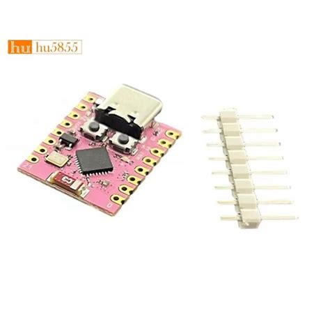 Esp32 C3 Mini Development Board Wifi Bluetooth Esp32 Super Mini Development Board Esp32 C3