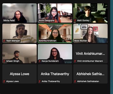 Archi Dasgupta Phd On Linkedin It Was A Fun Event With Awcvirginia