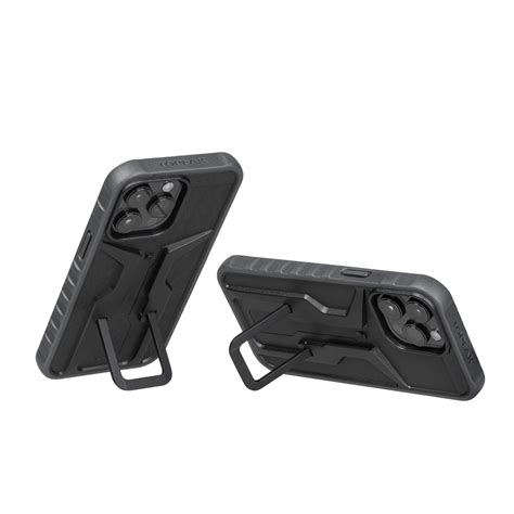 Topeak Ridecase Handyhülle Für Iphone 14 Pro Max Inkl Ridecase Mount