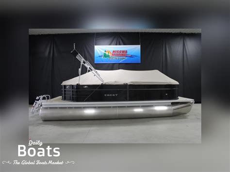 2016 Crest 1 For Sale View Price Photos And Buy 2016 Crest 1 319317