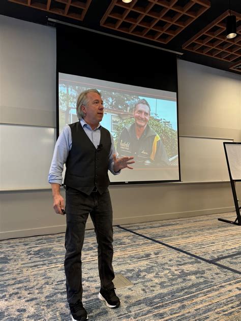 Scott Mautz Thank You So Much For Speaking With Our Market Performance