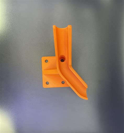 Fusion3 Edge Sample Print Car Door Glue Fixture Abs Fusion 3 Design