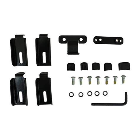 Ut 1000 Series Adaptor Lug Kit Ut 1007 Kit Parr Pse