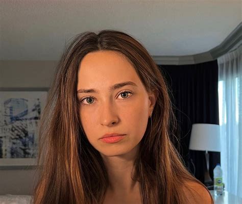 Cecilia Rose Biography 22 Photos Age Height Real Name Instagram Account 2026