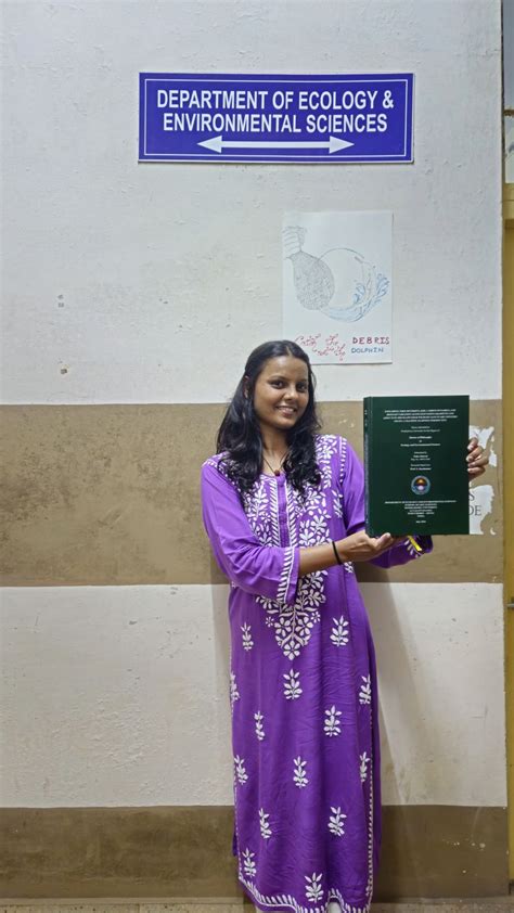 Neha Jaiswal On Linkedin 22 July 2024 I Have Successfully Submitted
