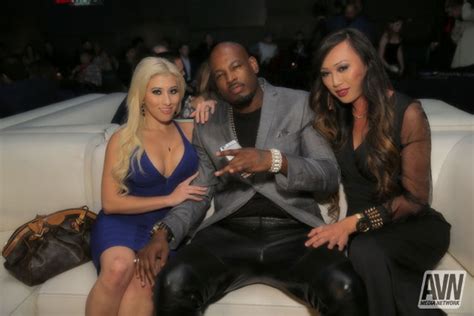 The Sex Factor Launch Party Avn