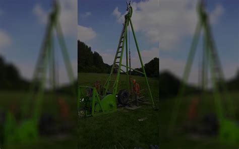 Rhondda Geotechnical Services Geotechnical Investigations And Geotechnical Reports In Rhondda