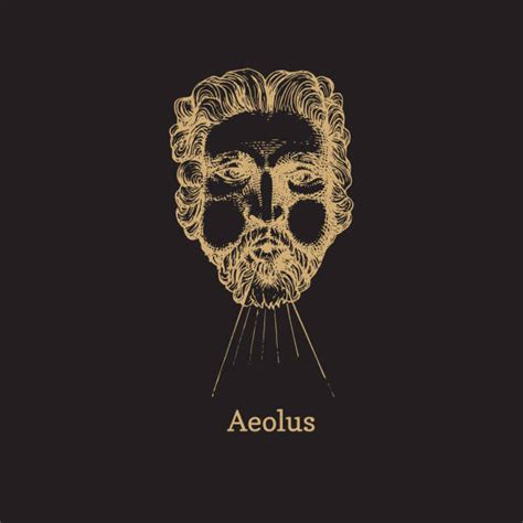 10 Aeolus Stock Illustrations Royalty Free Vector Graphics And Clip Art
