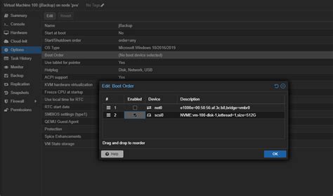 How It Works Proxmox Import Wizard Vmware Migration Tool