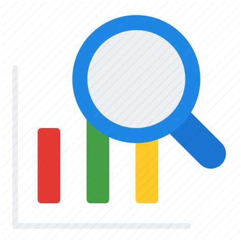 Data Analysis Report Graph Statistic Icon Download On Iconfinder