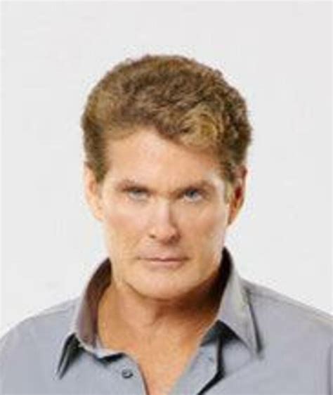 David Hasselhoff Películas Biografía Y Listas En Mubi