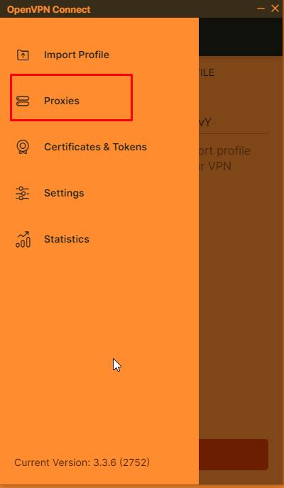 Use Proxy With Openvpn Windows 10 Ropenvpn