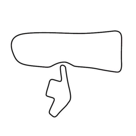 Dorsal Blocking Splint Precut OPC Health