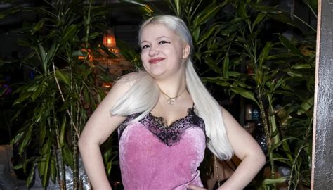 Beata Ernman Om Att Förknippas Med Greta Thunberg ”olika” Hänt