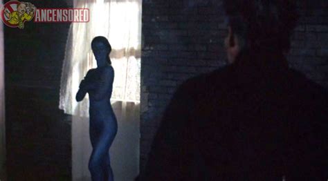 Naked Katie Wright In The Sculptress