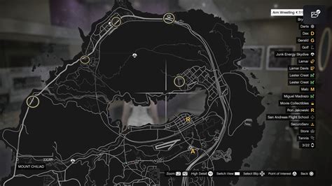 Gta Online Gun Van Locations And How To Get The Railgun