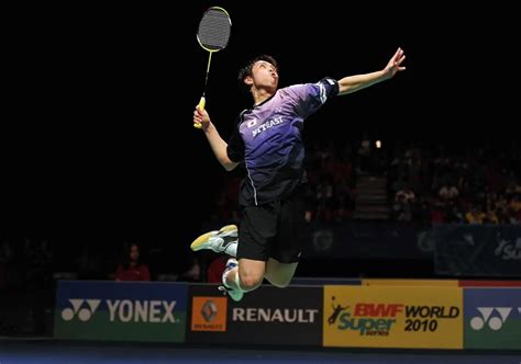 20 Fun Facts About Badminton You Didnt Know Ifunfact