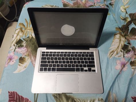 Macbook Pro A Faulty Computers Tech Laptops Notebooks On Carousell