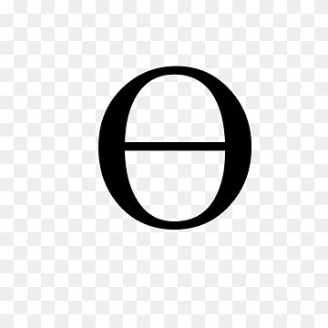 Theta Png Images PNGWing