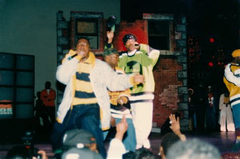 Exclusive Odb Documentary Premiering On Aande Network Reveals The Untold Story Of The Hip Hop