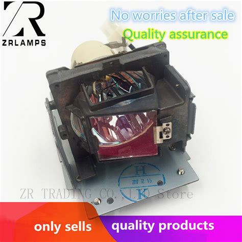 Zr Top 5j Jed05001 100 Ampoule De Projecteur D Grandado