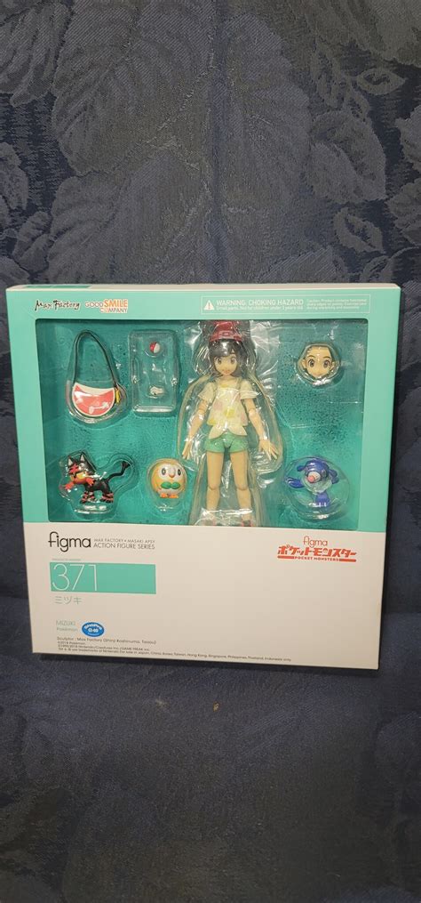 Myfigurecollection Net