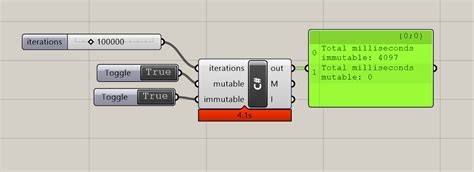 Custom Vector Class Display In Rhino View Port Grasshopper Developer
