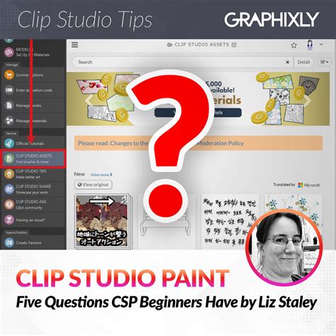 Five Questions Csp Beginners Have
