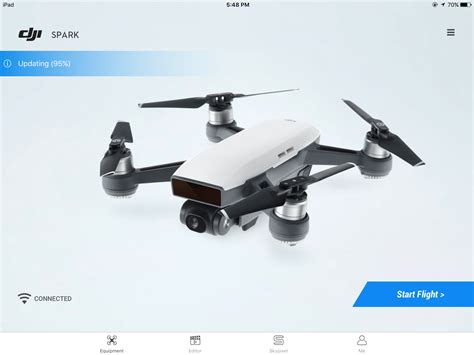 fix latest firmware resolves spark bugs