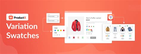 6 Best Woocommerce Color Swatches Plugins Compared 2025 Scan Wp