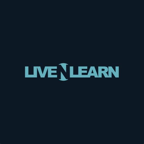 Live N Learn Experience Youtube