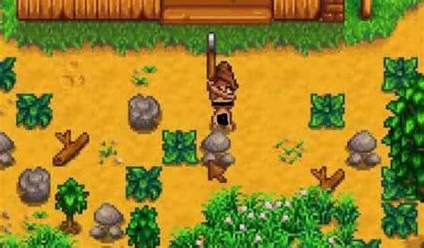 The 15 Best Nude And Sex Mods For Stardew Valley Gamer Journalist