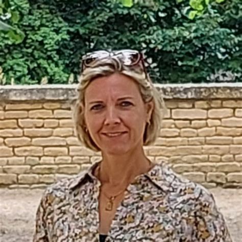 Sandra Grossmann Praxismanagerin Diabetesberaterin Ddg Verah Näpa