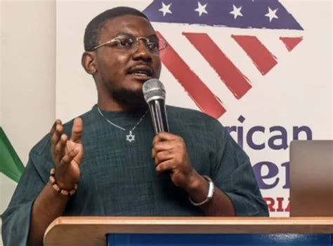 Detained Journalist Daniel Ojukwu Regains Freedom The Nation Newspaper