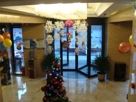 Yongdeng Great Wall Hotel Lanzhou 2022 Hotel Deals Klook Canada