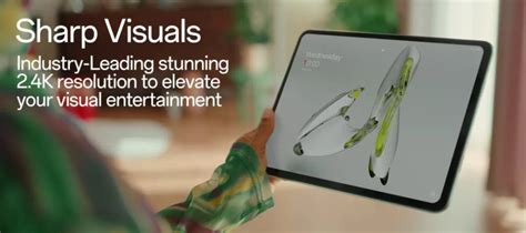 Oneplus Pad Go To Launch In India On October