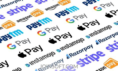 How To Integrate Payment Gateway Into Wordpress Website Joinsoft
