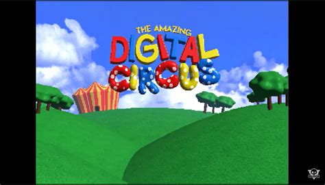 Diving Into The Amazing Digital Circus With Emily Lang
