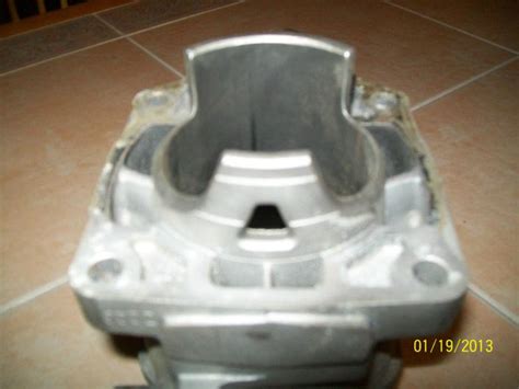 Find 1996 Polaris Storm 800 Cylinder In Franklin New Hampshire Us For Us 79 00