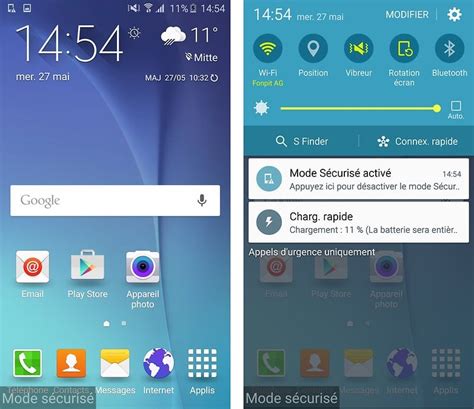 Safe Mode On Android What It Is Why And How To Enable It