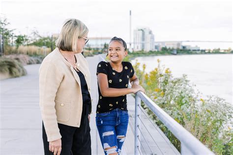 Mentoring Connector National Database To Find Youth Mentoring Programs