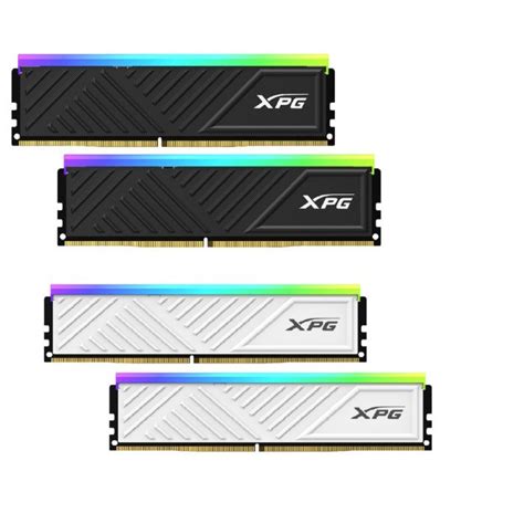 Jual Ram Adata Spectrix Xpg D35g Rgb 16gb 2x8gb Ddr4 3200mhz Shopee Indonesia