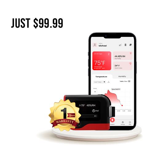 Data Center Server Room Temperature Monitoring Best Practices For 247 Uptime Tempcube