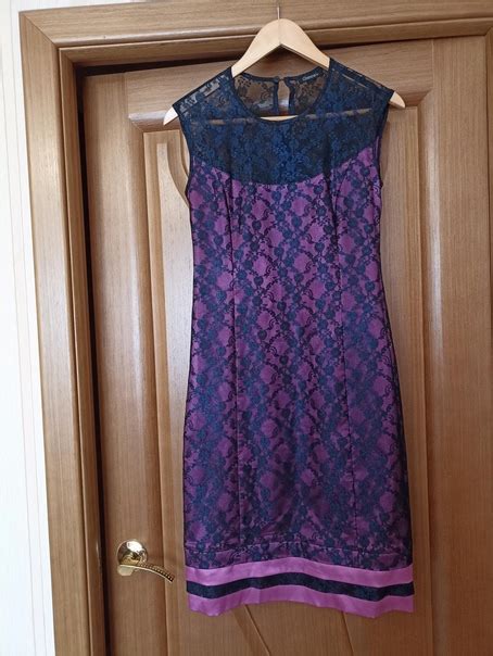 Вечернее платье, состояние нового. Glance. Размер 44. 2025 | Ищу модель ...