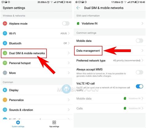How To Display Network Speed Indicator On Status Bar LeEco Guide