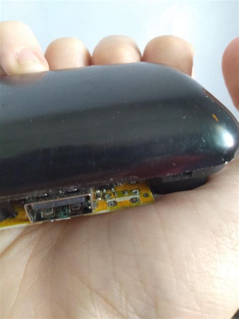 Is There Hope In Fixing These Favourite Bluetooth Earphones R
