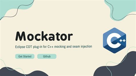 Mockator Eclipse Cdt Plug In For C Mocking And Seam Injection
