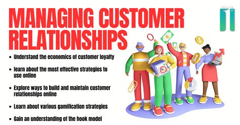 Managing Customer Relationships Ceylon First Uk